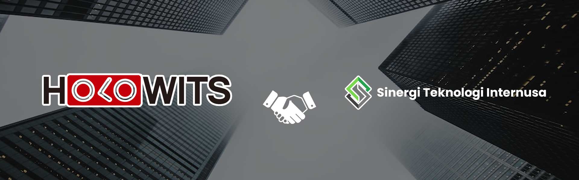 Jakarta - Master Dealer - Holowits