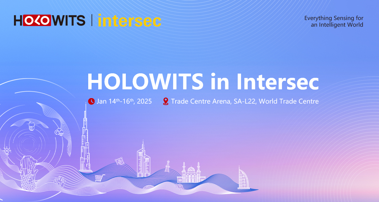 HOLOWITS INDONESIA - Inovasi AIoT untuk Masa Depan Cerdas